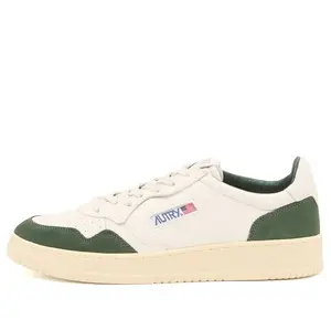 Autry Two Tone Sneakers For Men