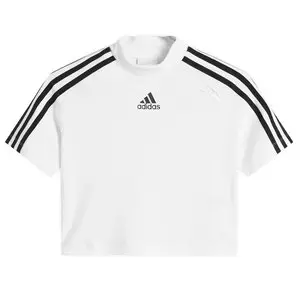 Adidas Teamgeist Adicolor T-shirt - White
