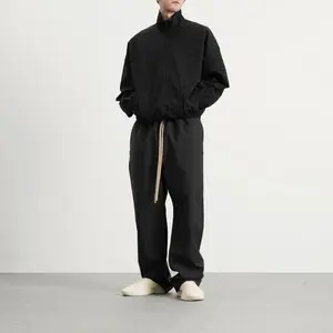 Fear Of God Technical Drawstring Pant
