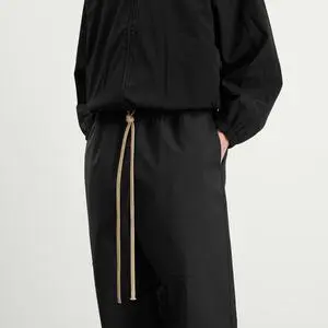 Fear Of God Technical Drawstring Pant