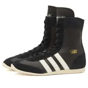 Adidas Japan H High-top Sneakers