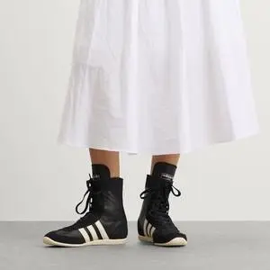 Adidas Japan H High-top Sneakers