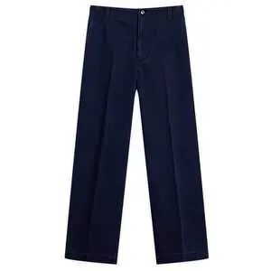Gucci Certified Denim Straight-leg Jeans