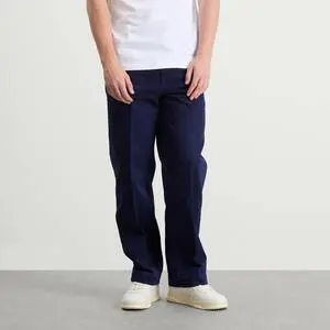 Gucci Certified Denim Straight-leg Jeans