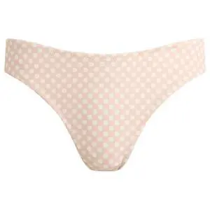 FRUITY BOOTY Carmen Bikini Bottom - Pink