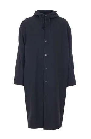 A.p.c. A.P.C. Parka - Black