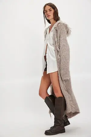 Free People Fp One Marli Cardigan