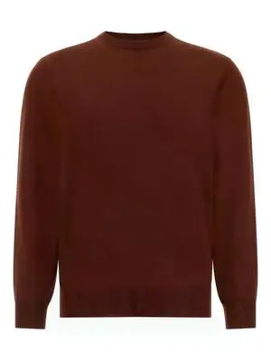 Boggi Milano Crew-neck Sweater