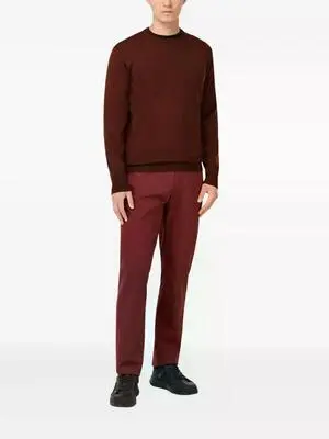 Boggi Milano Crew-neck Sweater