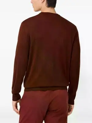 Boggi Milano Crew-neck Sweater