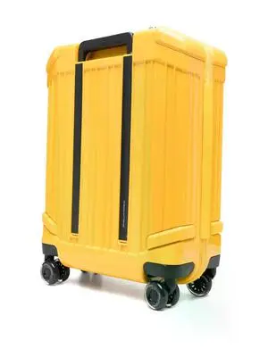 PIQUADRO Hardside Spinner Suitcase