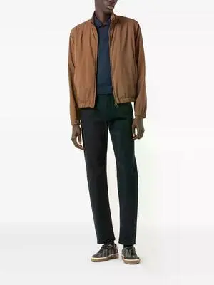 Loro Piana Five-pocket Cotton Trousers
