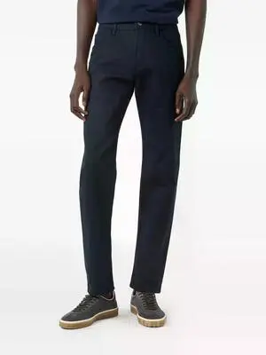 Loro Piana Five-pocket Cotton Trousers