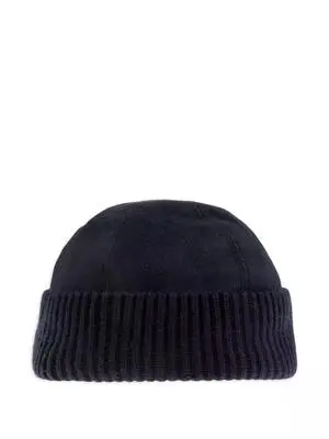 Men's Armani Beanie