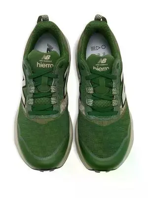 NEW BALANCE Fresh Foam X Hierro V9 Sneakers - Green
