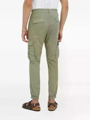 DRYKORN Cargo-pocket Jogger Pants