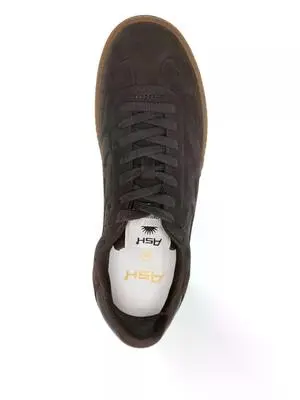 Ash Siena Suede Sneakers