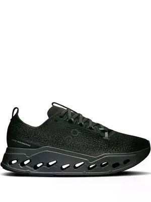 On Cloudsurfer Max Sneakers - Black