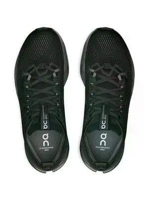 On Cloudsurfer Max Sneakers - Black