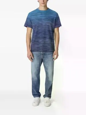Missoni Ombre Striped T-shirt