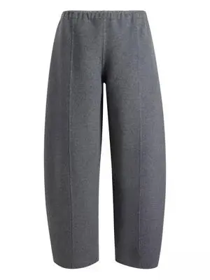 Khaite Panelled Trousers