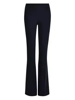 Safiyaa Alexa Flared Trousers