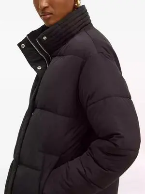 SILVIAN HEACH Quilted Padded Coat