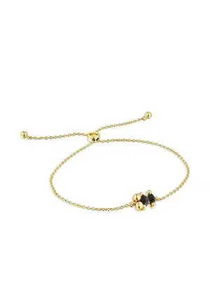 TOUS Bear Chain Bracelet