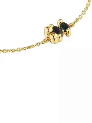 TOUS Bear Chain Bracelet