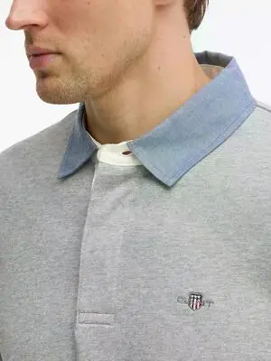 Gant Cotton Polo Shirt