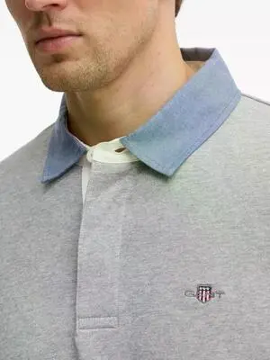 Gant Cotton Polo Shirt