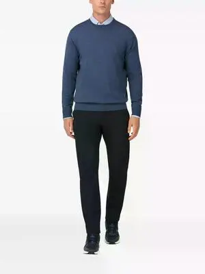 Boggi Milano Crew-neck Sweater