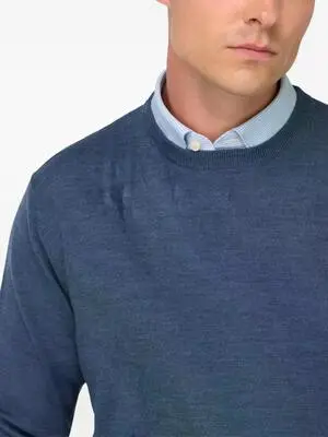Boggi Milano Crew-neck Sweater