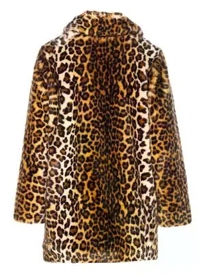 Liu Jo Leopard-print Jacket