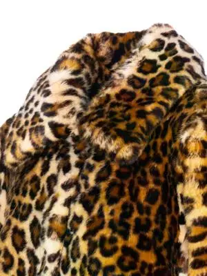 Liu Jo Leopard-print Jacket