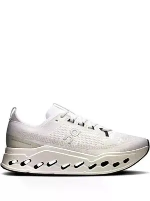 On Cloudsurfer Max Sneakers - White