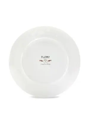 GINORI 1735 Triton Plate