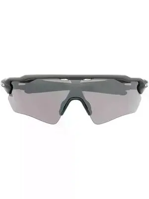 Oakley Radar Oversize Sunglasses - Black