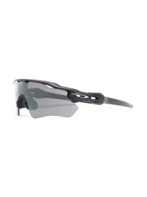 Oakley Radar Oversize Sunglasses - Black