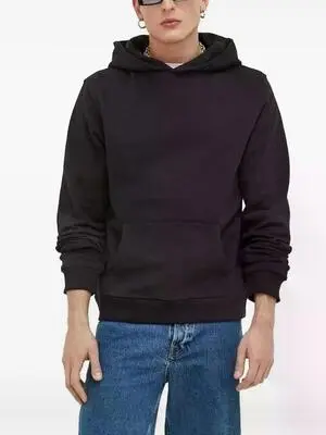 PREACH Logo-print Hoodie
