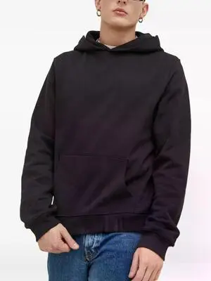 PREACH Logo-print Hoodie