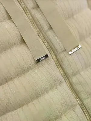 Herno Padded High-neck Jacket