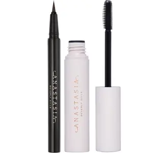 ANASTASIA BEVERLY HILLS Brow Gel + Pen Duo - Granite