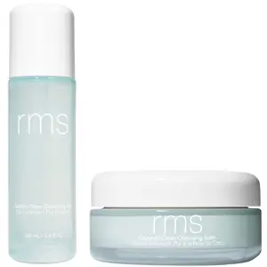 RMS BEAUTY Clean Cleansing Duo - One-color