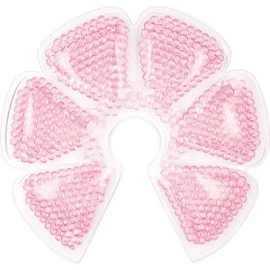 LITTLE MARTIN'S Breast Care Thermopads 2pk - Multicolored