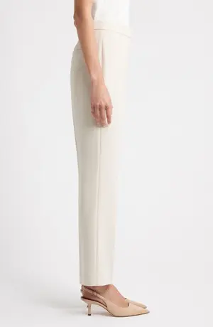 Elie Tahari Bootcut Trousers