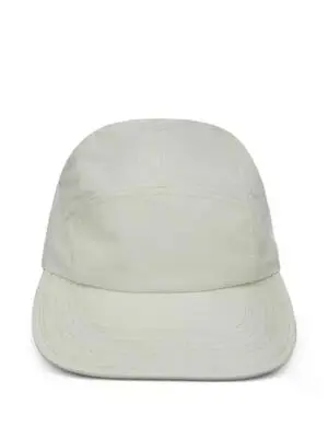 Herno Drawstring Baseball Cap Neutrals