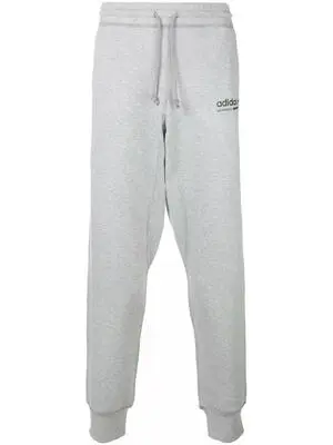 Adidas Relaxed Fit Track Trousers
