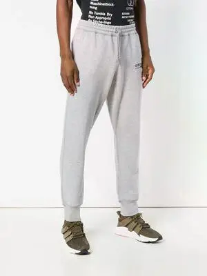 Adidas Relaxed Fit Track Trousers