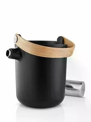 EVA SOLO Bamboo-handle Teapot